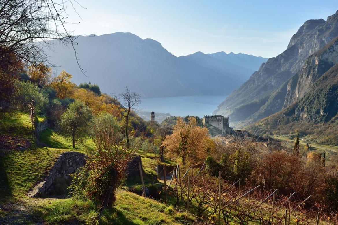 Laboratorio di scrittura creativa - UnserTirol24