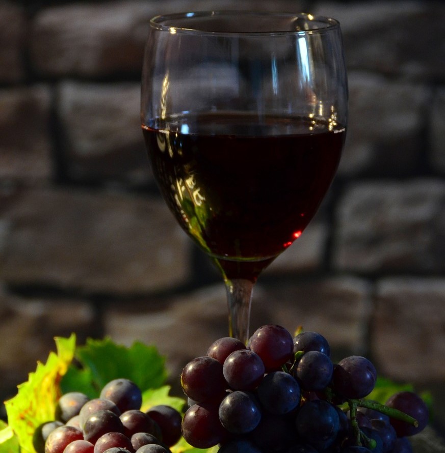 A maggio il concorso sui vini del territorio - UnserTirol24
