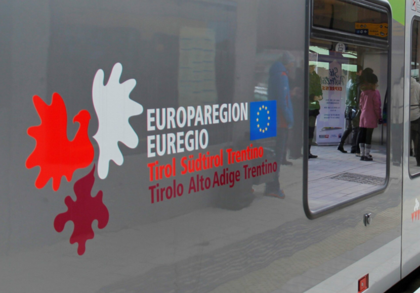 Ein Tag kostenlos durch die Euregio - UnserTirol24