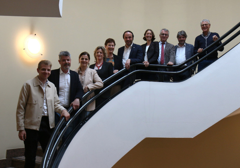 Kulturbeirat nimmt Arbeit auf: „Kulturpolitische Akzente setzen ...