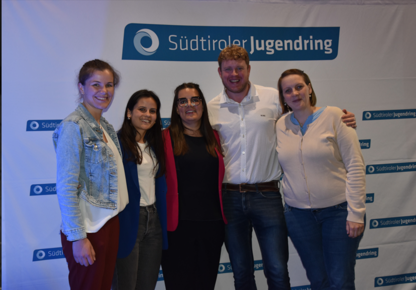 „Der Sinn fürs Ganze“ - UnserTirol24