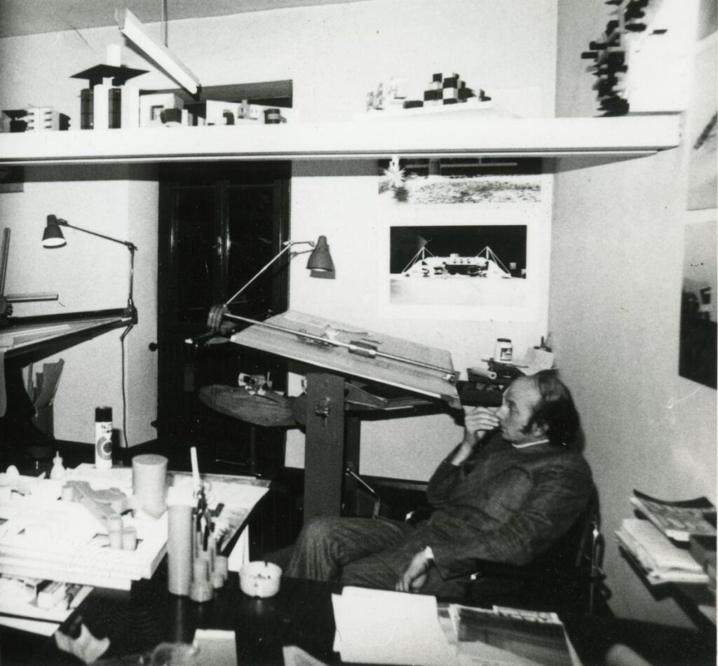 Archivio del ’900 del Mart - UnserTirol24 Archivio del ’900 del Mart - UnserTirol24