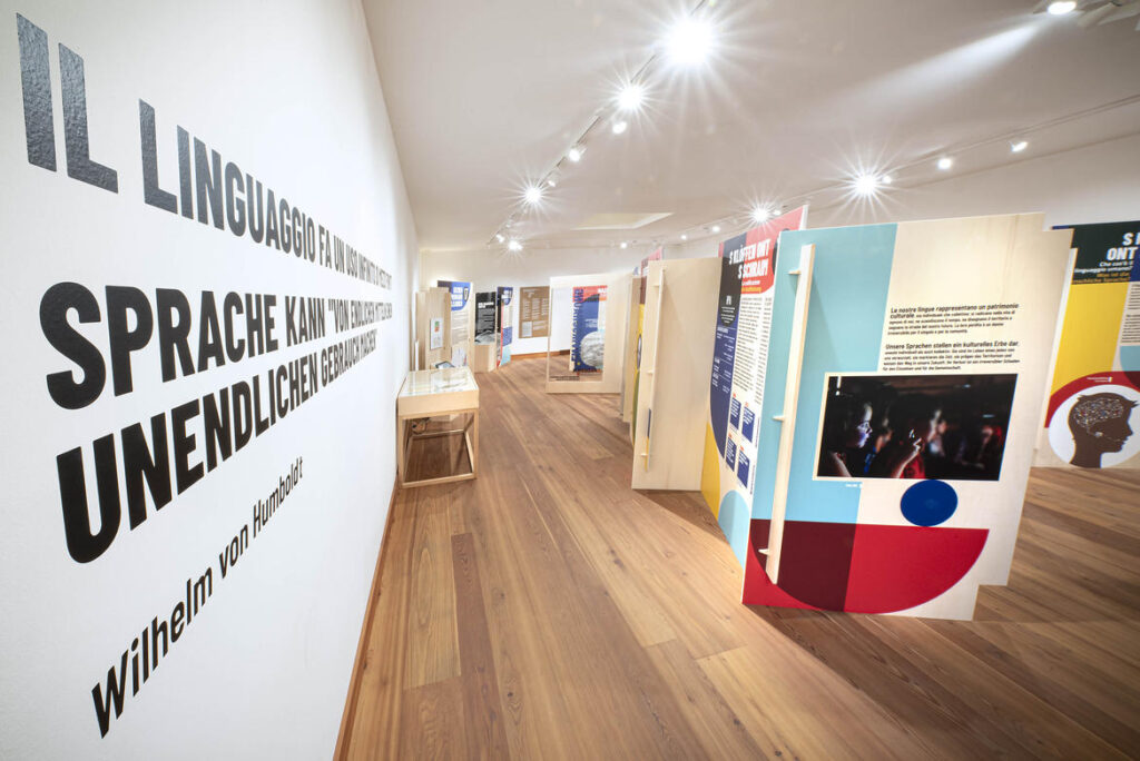 Aperte le mostre e le sezioni museali mòchene - UnserTirol24