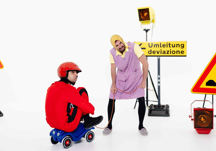 TONZ – Der neue Song von Max von Milland - UnserTirol24