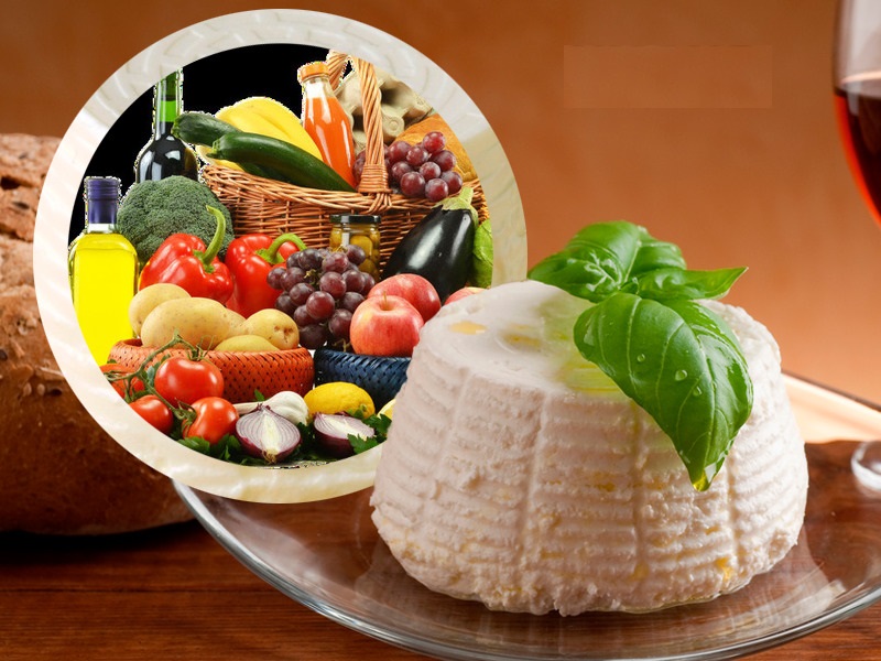 PAST FOOD – 15.000 anni di alimentazione - UnserTirol24