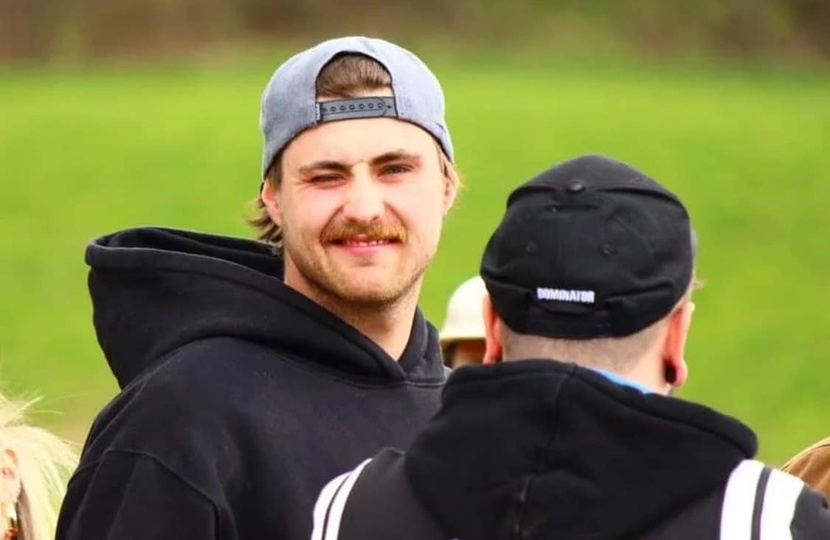 Mysteriöser Todesfall in Terenten: War Aaron Engl nicht allein ...