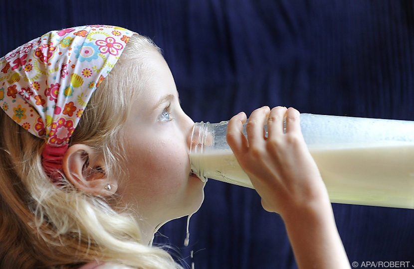 Milchgetränke für Kinder oft mit viel Zucker - UnserTirol24