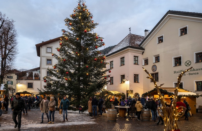 Sarntal freut sich auf Jubiläumsausgabe des Alpenadvents - UnserTirol24