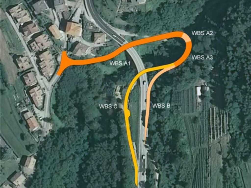 Traversa di Nogarè - UnserTirol24