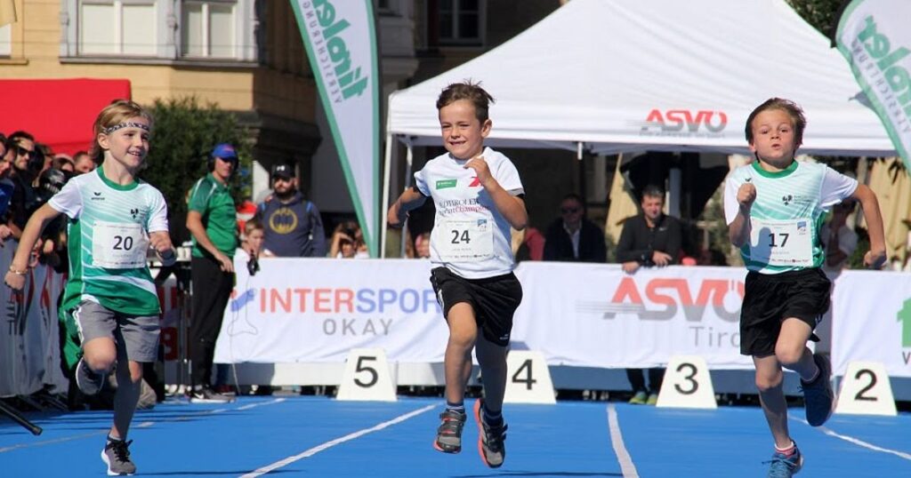Euregio Sprint Champion 2024 - UnserTirol24