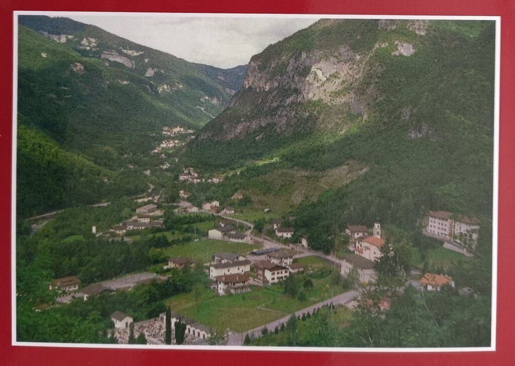 Pedemonte e Casotto, tra passato e futuro – 1° - UnserTirol24