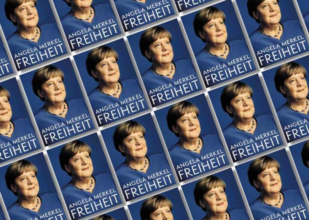 Angela Merkels „Freiheit“ - UnserTirol24