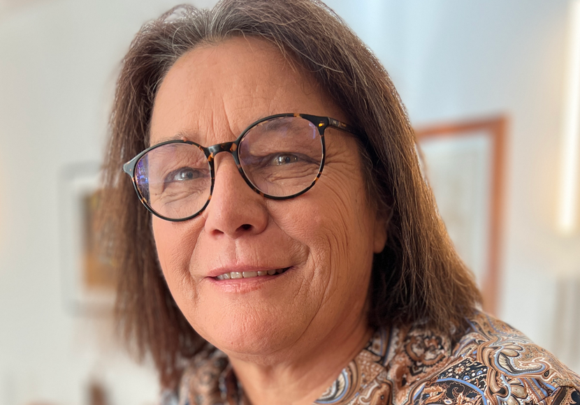 Wilma Huber will Bürgermeisterin von Bruneck werden - UnserTirol24