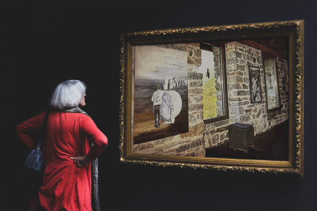 Mostra a Schloss Tirol - UnserTirol24