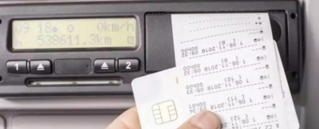 Controlli sui tachigrafi, undici sanzioni - UnserTirol24