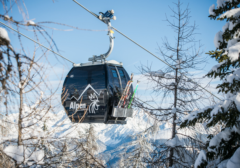 Kronplatz: Gratis-Bergfahrt für Gäste – bald auch für Einheimische ...