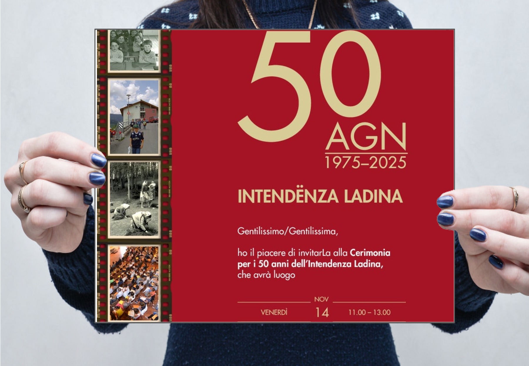 50 anni dell’Intendenza ladina: cerimonia il 14 novembre - UnserTirol24