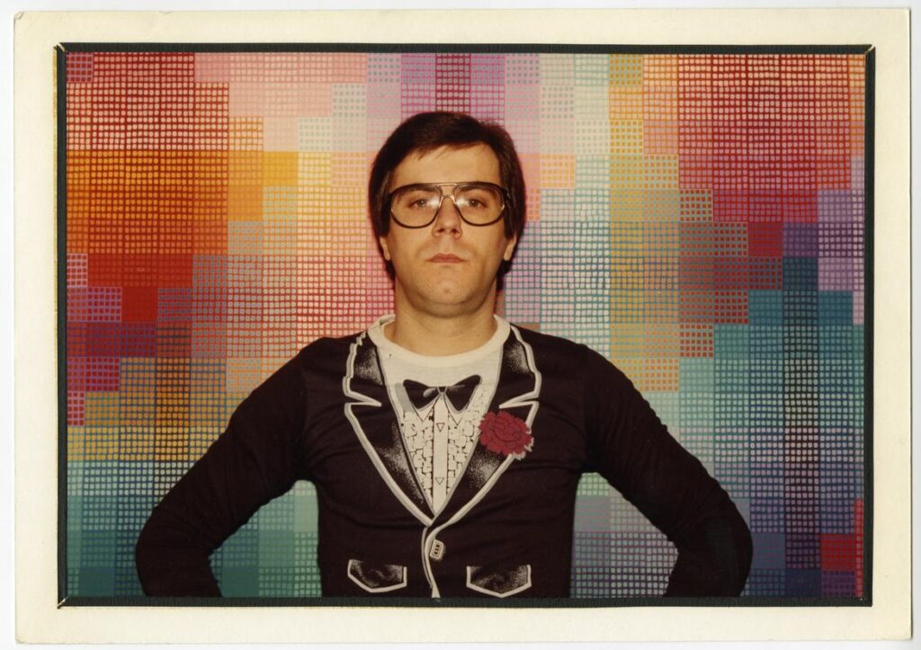 „Anni 80 Anni. Piermario Ciani e la grafica degli anni Ottanta ...