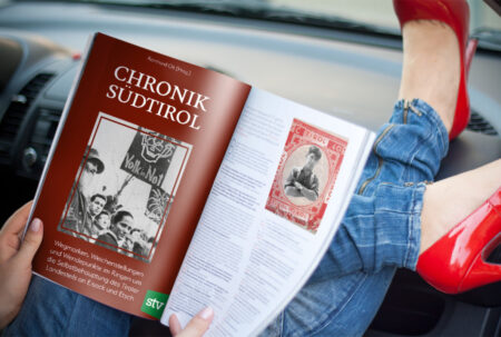 Chronik Südtirol - UnserTirol24