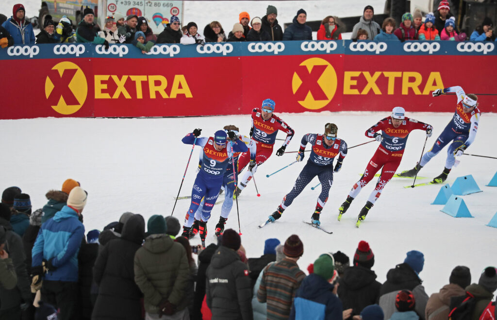 Tour de Ski: oggi la Sprint TL - UnserTirol24