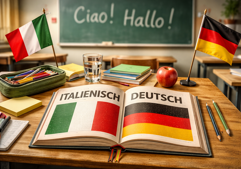 Streit um gemischtsprachige Schule: Süd-Tiroler Freiheit warnt vor ...