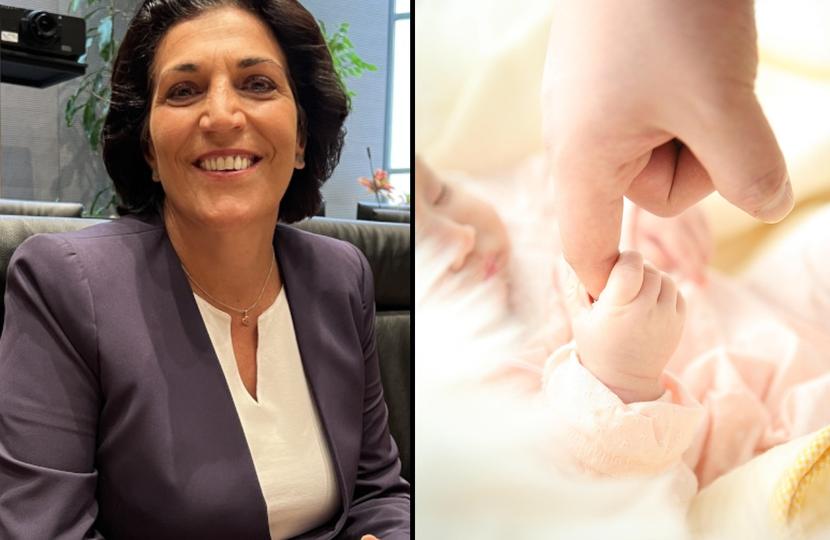 „Wohl der Kinder muss im Vordergrund stehen!“ – UT24-Interview ...