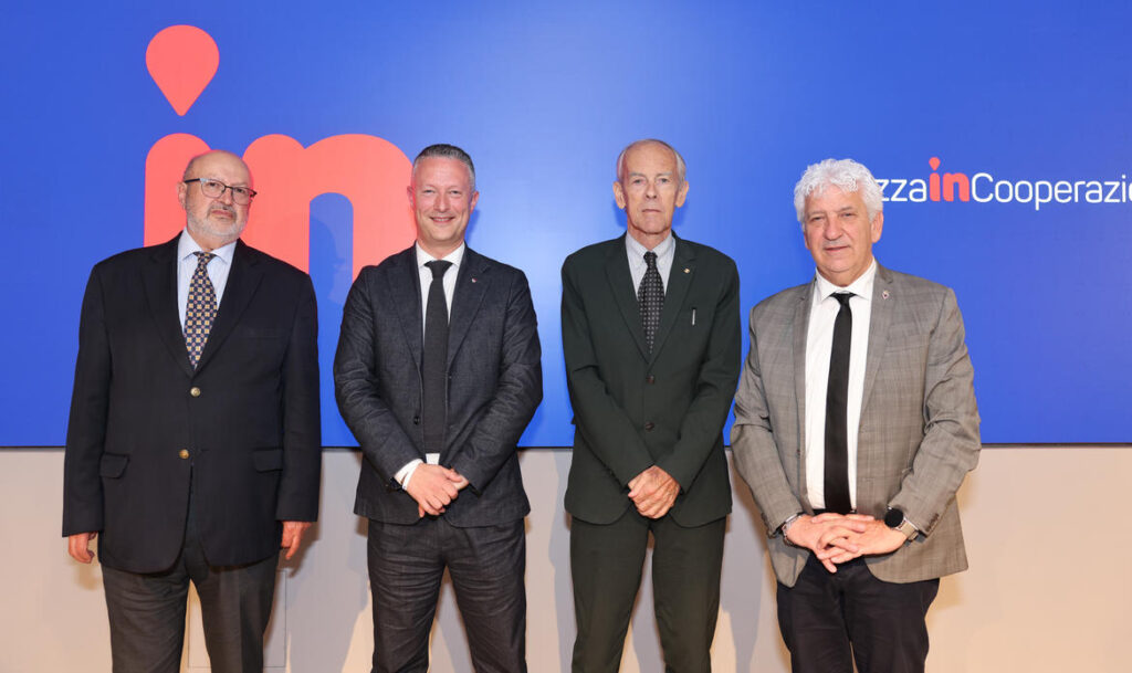 Orizzonti della cooperazione internazionale trentina - UnserTirol24