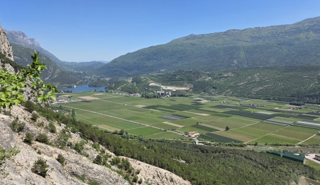 Alto Garda, tanti interventi del Soccorso Alpino - UnserTirol24