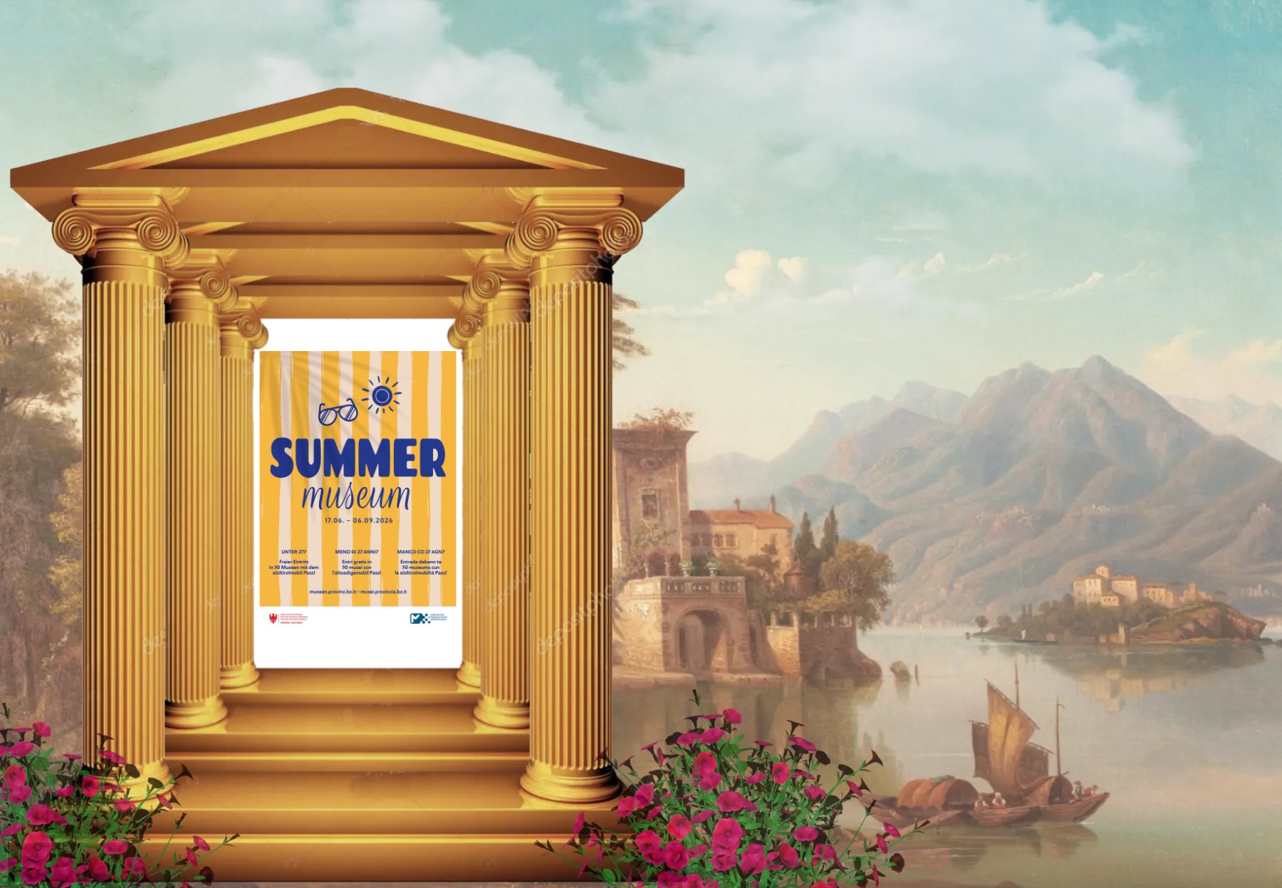 Summer Museum: giovani gratis in 50 musei sudtirolesi - UnserTirol24